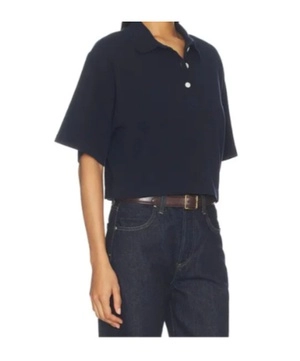 Citizens Of Humanity Lowen Polo Shirt