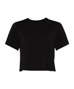ERES Solo T-shirt - Black