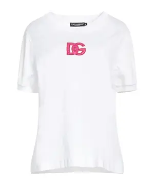 Dolce & Gabbana Printed T-shirts