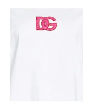 Dolce & Gabbana Printed T-shirts