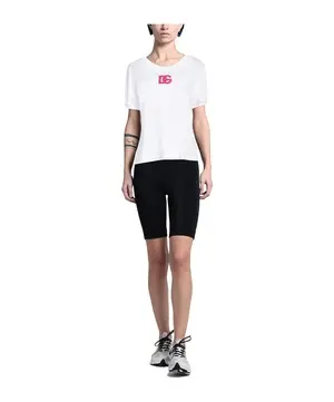 Dolce & Gabbana Printed T-shirts