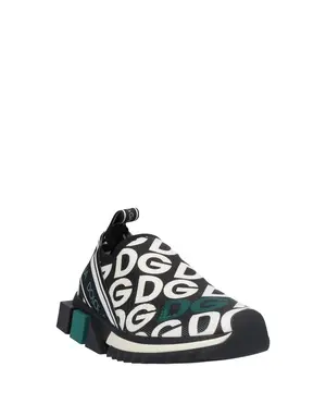 Dolce & Gabbana Logo Print Sneakers