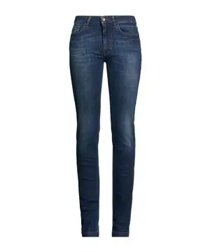 Dolce & Gabbana Dark Skinny Jeans