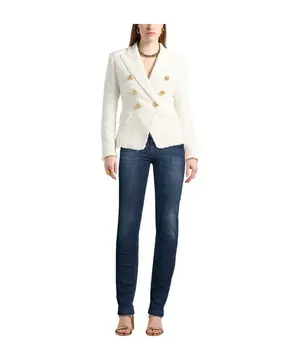 Dolce & Gabbana Dark Skinny Jeans