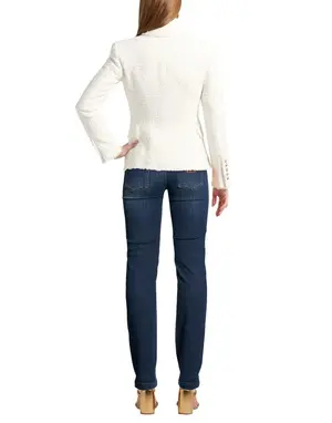 Dolce & Gabbana Dark Skinny Jeans
