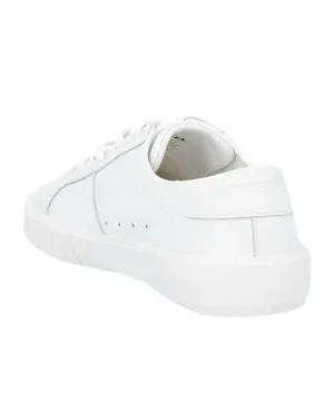 DIESEL® Lace-up Round Toe Sneakers