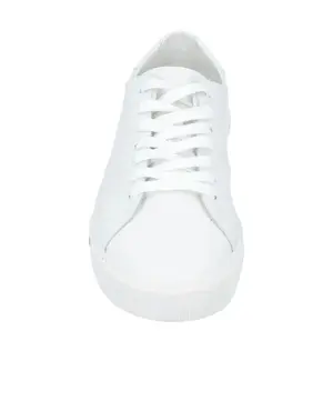 DIESEL® Lace-up Round Toe Sneakers