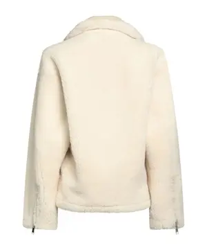 Jacquemus Solid Color Long-sleeve Coat