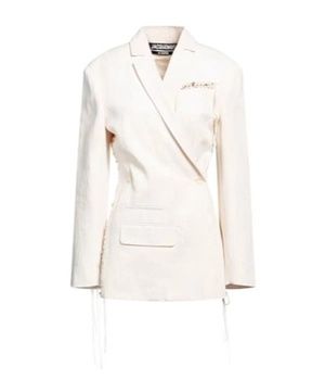Jacquemus Double-breasted Blazer