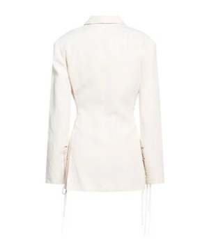 Jacquemus Double-breasted Blazer