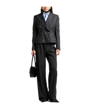 Dolce & Gabbana Doublebreasted Blazer