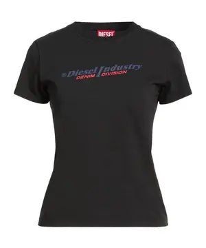 DIESEL® Printed Logo T-shirt