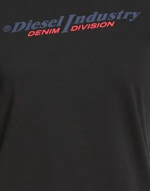 DIESEL® Printed Logo T-shirt