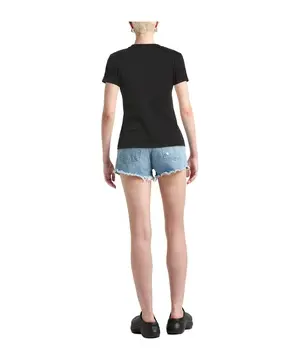 DIESEL® Printed Logo T-shirt