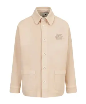 T-shirt Overshirts For Men