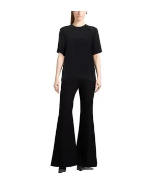 Dolce & Gabbana Short-sleeved Crew Neck