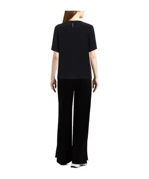 Dolce & Gabbana Short-sleeved Crew Neck