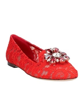 Dolce & Gabbana Minimalist Loafers