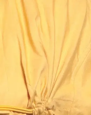 Jacquemus Solid Colour Shirts