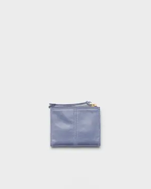 Prada Small Leather Wallet