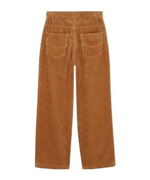 Zadig&Voltaire Corduroy Trousers