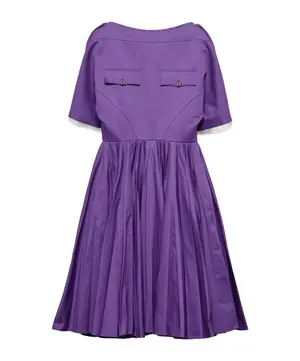 Prada Chino Dress