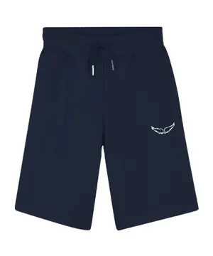Zadig&Voltaire Drawstring Waist Sports Shorts