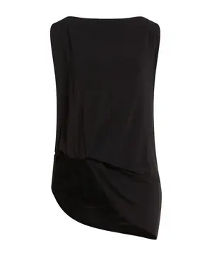 Jacquemus Sleeveless Crew-neck Top