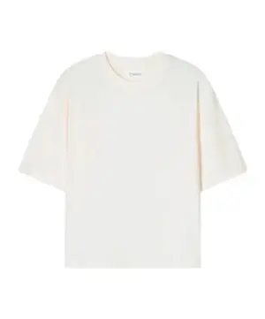Closed Relaxed T-shirt - White
