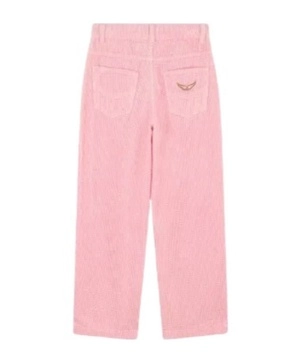 Zadig&Voltaire Corduroy Trousers