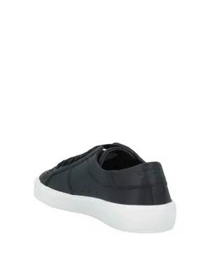 DIESEL® Solid Color Casual Shoes