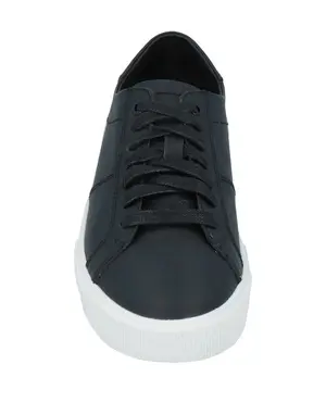 DIESEL® Solid Color Casual Shoes