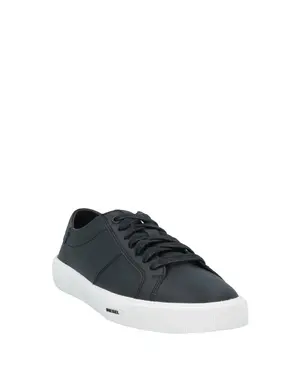 DIESEL® Solid Color Casual Shoes