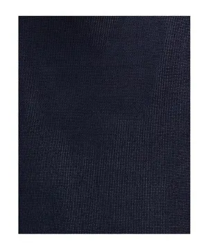 Jacquemus Sleeveless V-neck Flared Jersey Maxi Dress