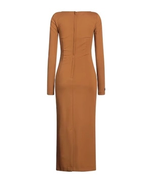 Dolce & Gabbana Fitted Dress