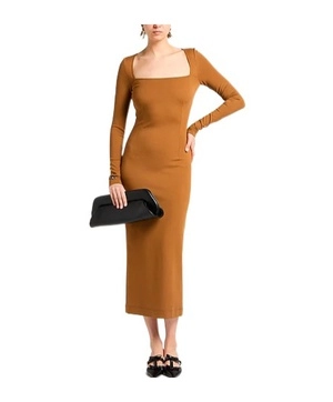 Dolce & Gabbana Fitted Dress