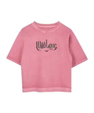 Zadig&Voltaire Graphic Print T-shirt