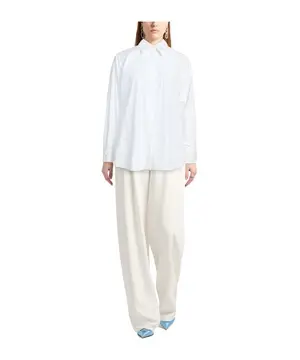 Dolce & Gabbana Sequined Long-length Shirt