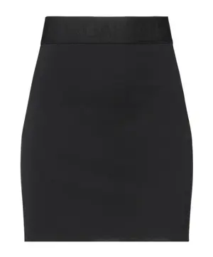 Dolce & Gabbana Simple Stretch Dress