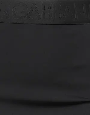 Dolce & Gabbana Simple Stretch Dress