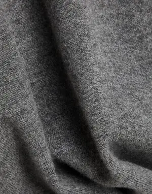 Dolce & Gabbana Lightweight Cashmere Knitwear