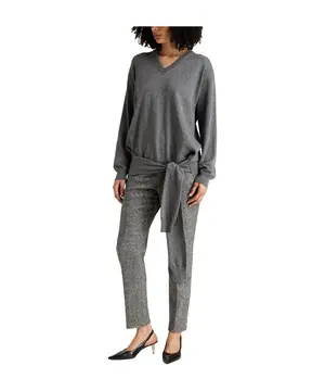 Dolce & Gabbana Lightweight Cashmere Knitwear
