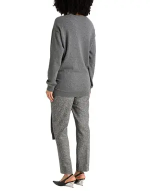 Dolce & Gabbana Lightweight Cashmere Knitwear
