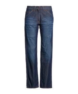 Dolce & Gabbana Straight Leg Jeans