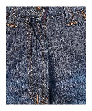 Dolce & Gabbana Straight Leg Jeans