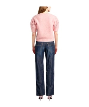 Dolce & Gabbana Straight Leg Jeans