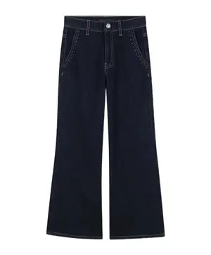 Zadig&Voltaire Embellished Jeans