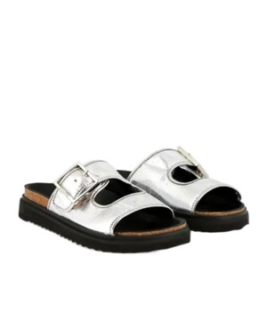 ZADIG&VOLTAIRE Leather Sandals