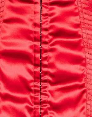 Dolce & Gabbana Simple Colored Pencil Skirt