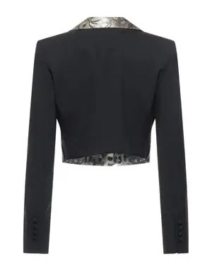 Dolce & Gabbana Single-breasted Blazer